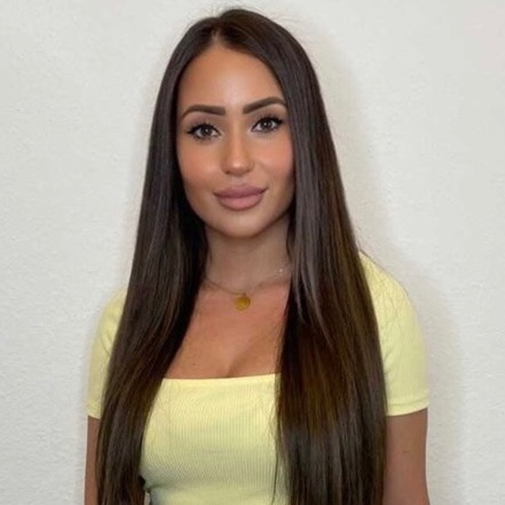 Diellza Sulejmani - Order Manager - Rolls-Royce Power Systems AG | XING