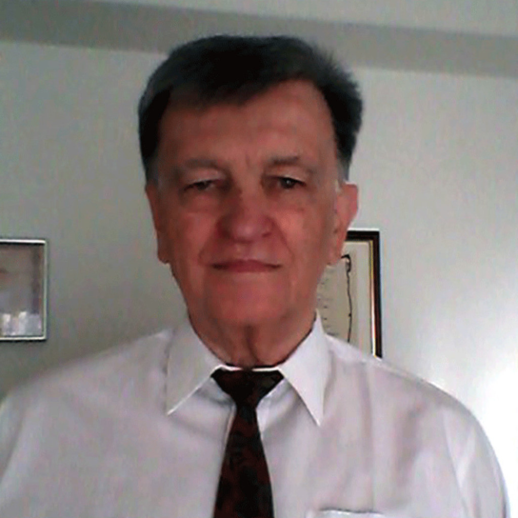 Manfred Belzner - CEO - Belzner Unternehmens- und Wirtschaftsberatung ...