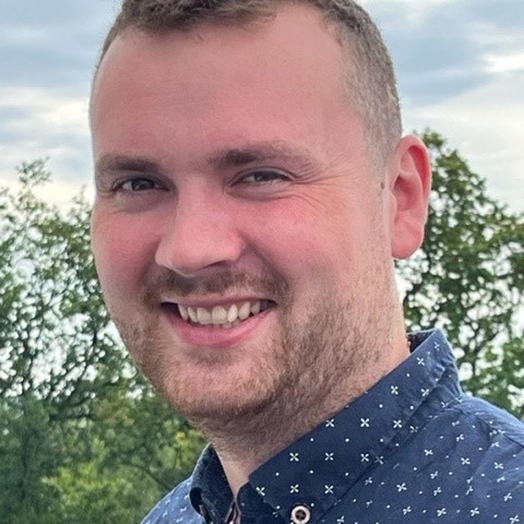 Felix Harder - Sachbearbeiter im Zoll - HellermannTyton Deutschland | XING