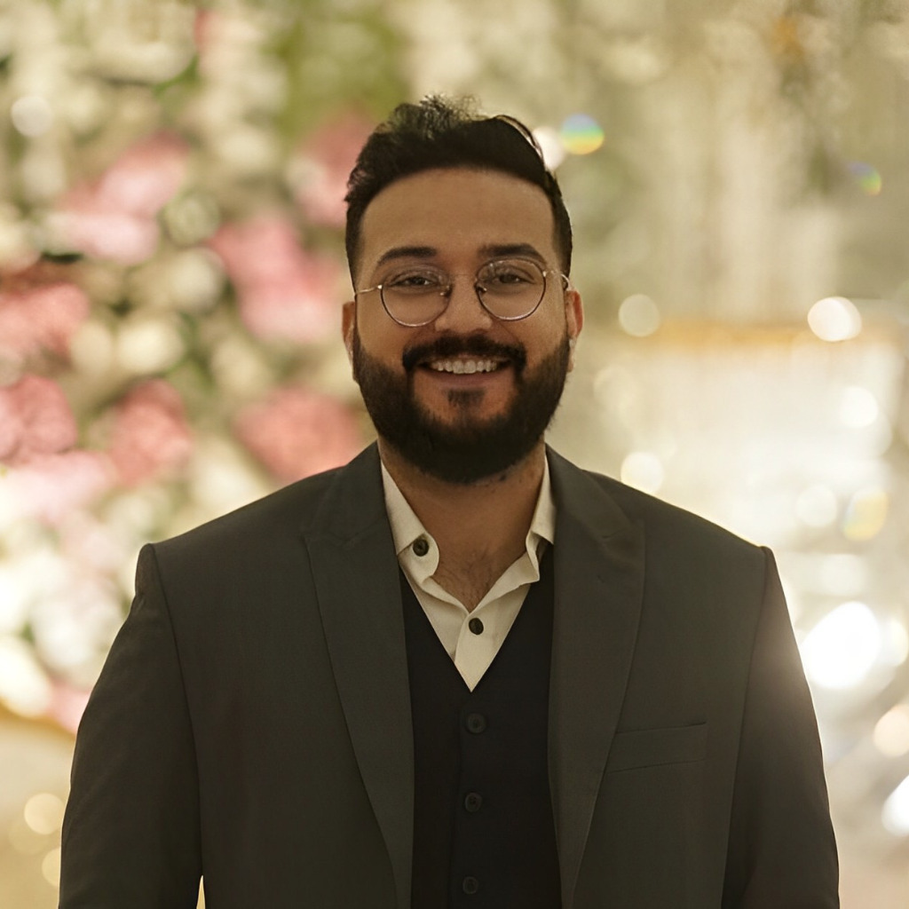 Musa Afzal khan - Android App Developer - IdeaToLife | XING