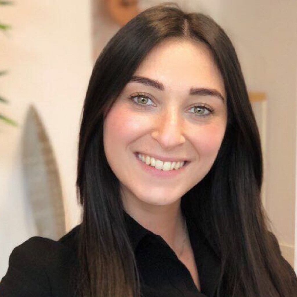 Sharone Afriat - Talent recruiter & Employer brand - Younited Credit | XING