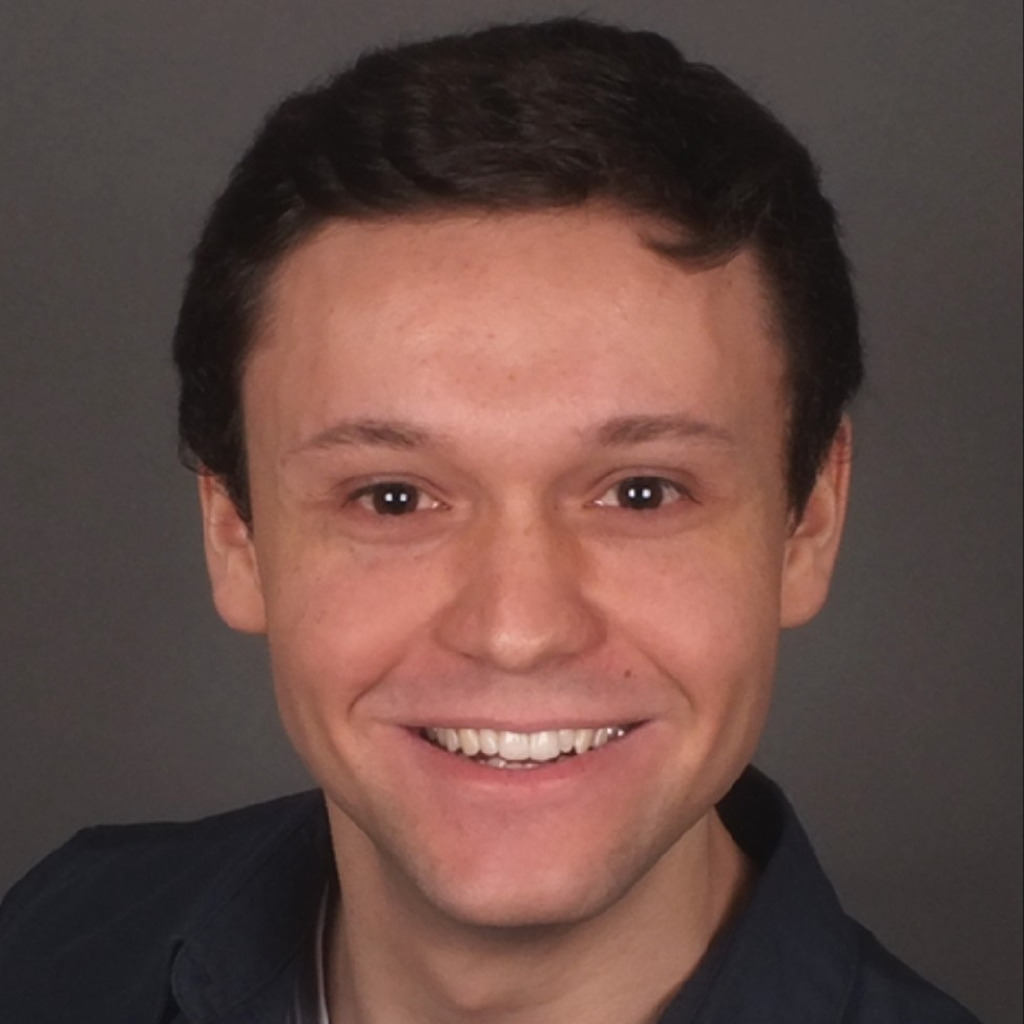 Jonas Pfitzner - IT-Projektassistenz Anwendungsentwicklung - Finanz ...