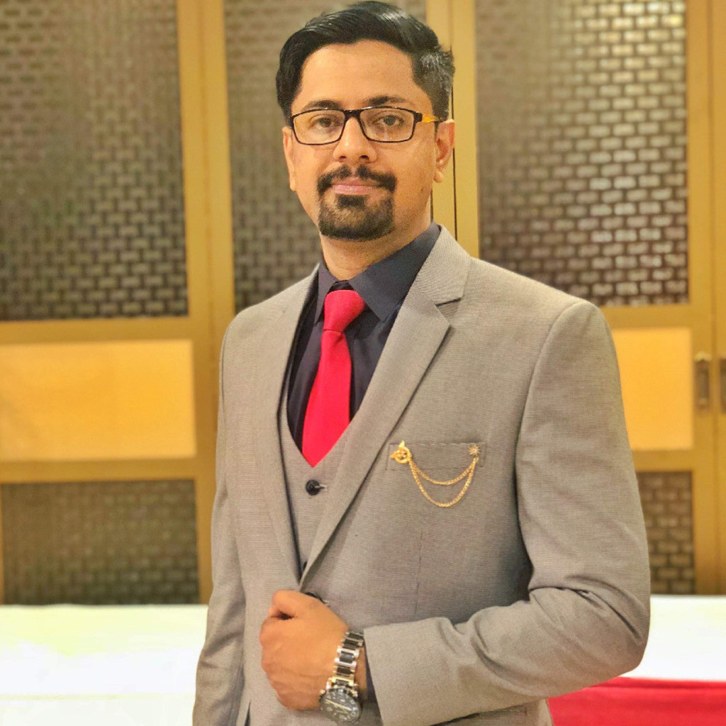 Muhammad Samar Ali Khan - Sr. Data Center Operations Tech - IV - Amazon Web Services | XING