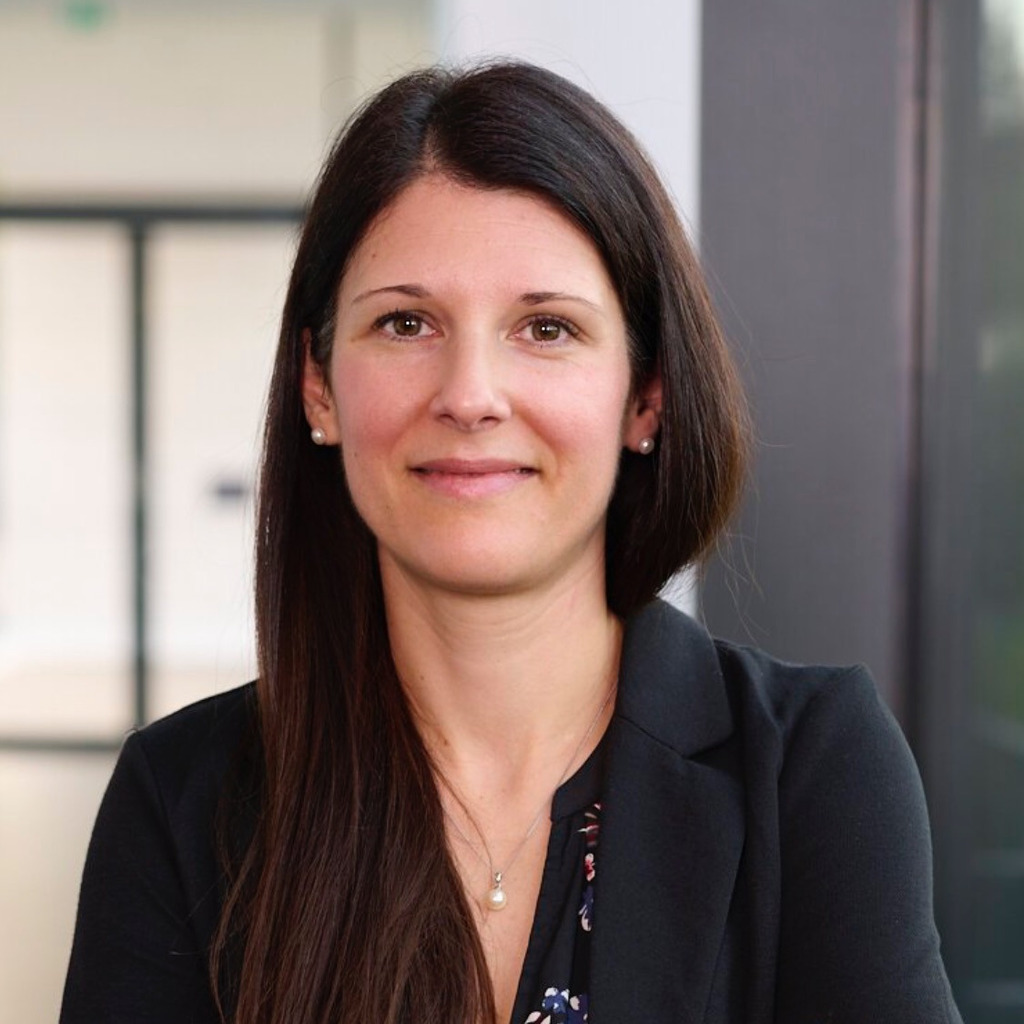 Lisa Wunsch - Syndikusrechtsanwältin, Fachanwältin für Arbeitsrecht ...