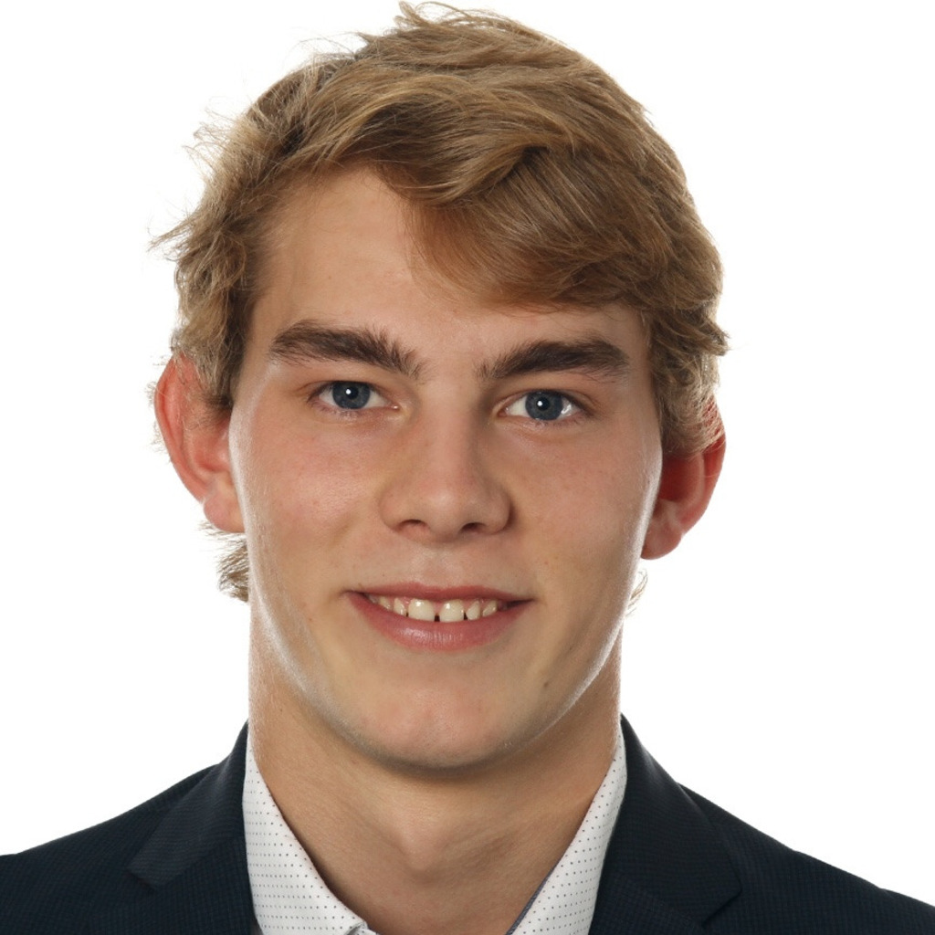 Nils Ruhnke - Team Lead Business Development International - Theo Förch ...