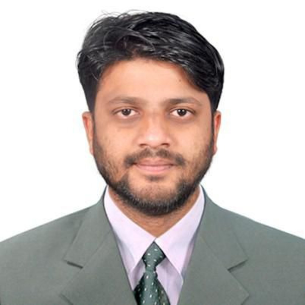 Ninad Patil - Embedded developer - Sensegiz technologies | XING