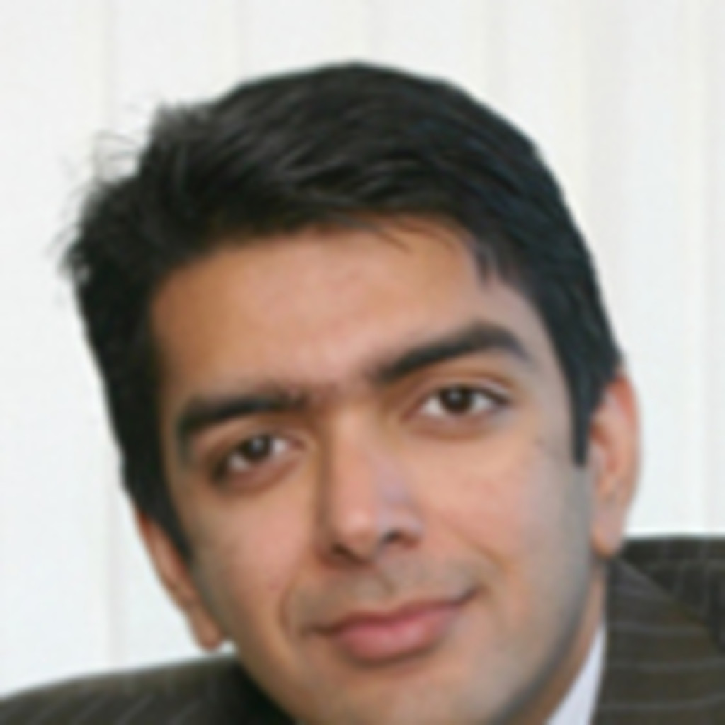 Avijit Arya - CEO - Capital City Travel & Tours | XING