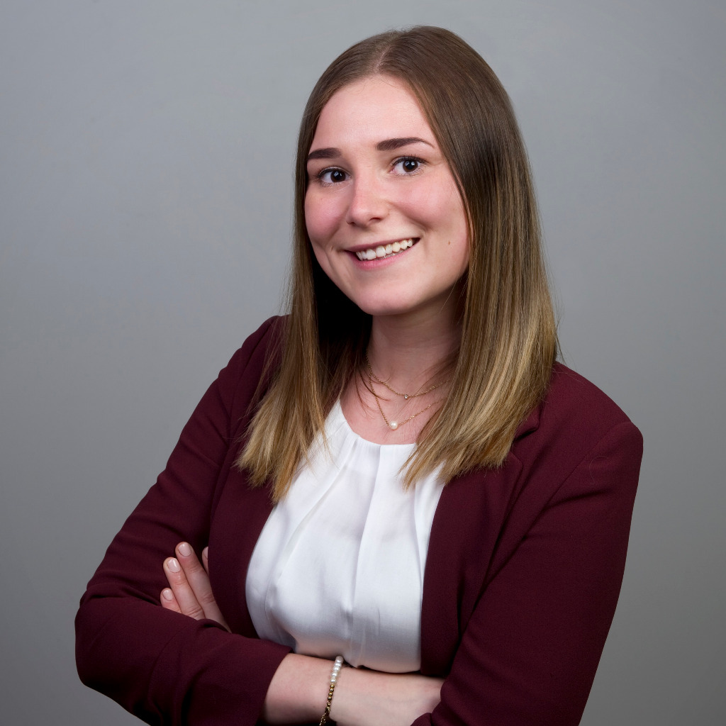 Julia Riedel - Medizinpädagogin M.A. - SRH Kliniken Landkreis ...