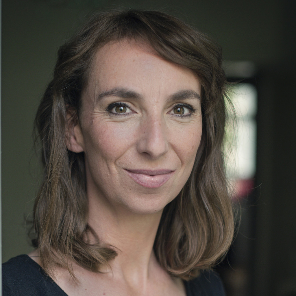 Julia Mink - Coach/Trainerin - Selbstständig | XING