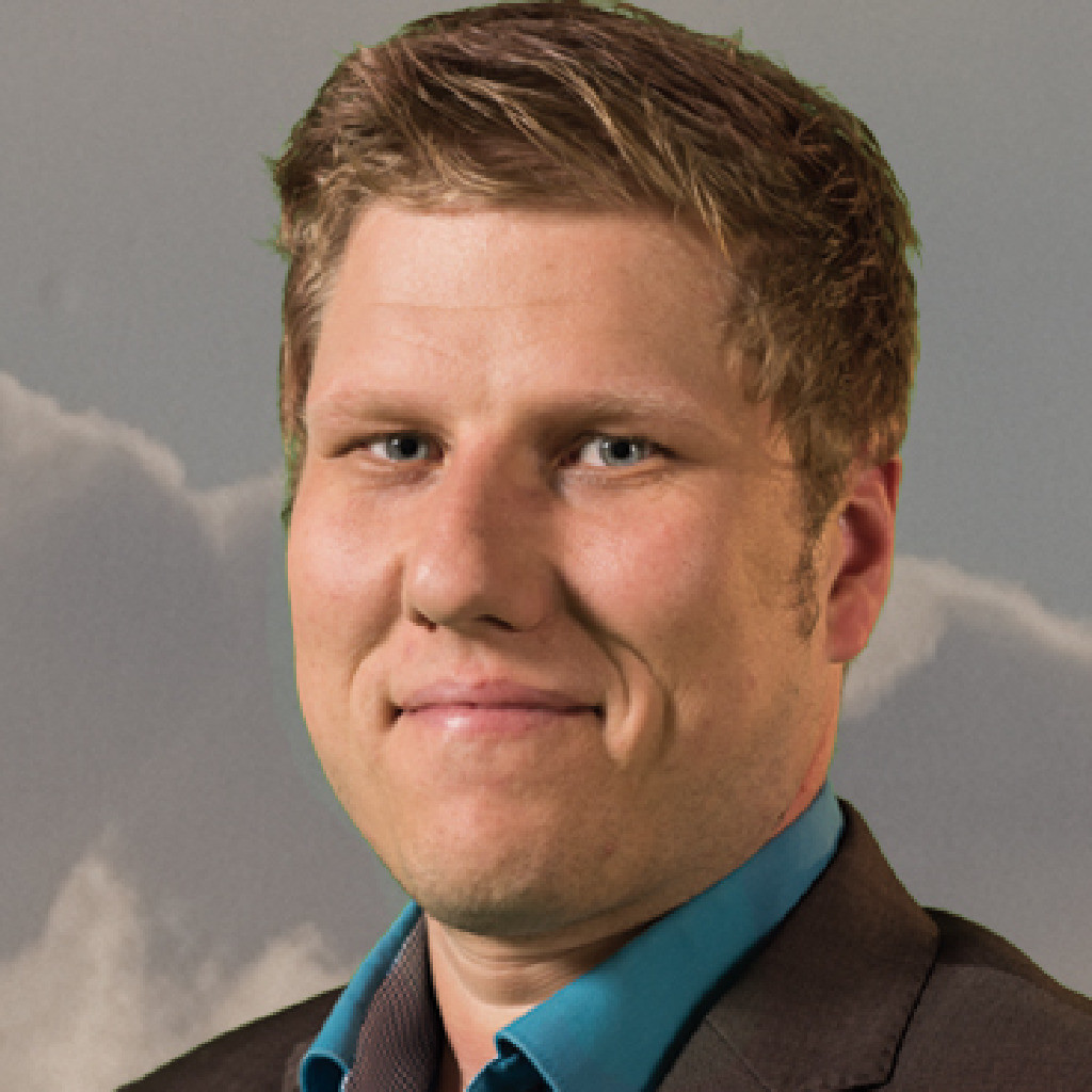 Philipp-André Beier - Innovations- und Fachteam - AOK - Die ...