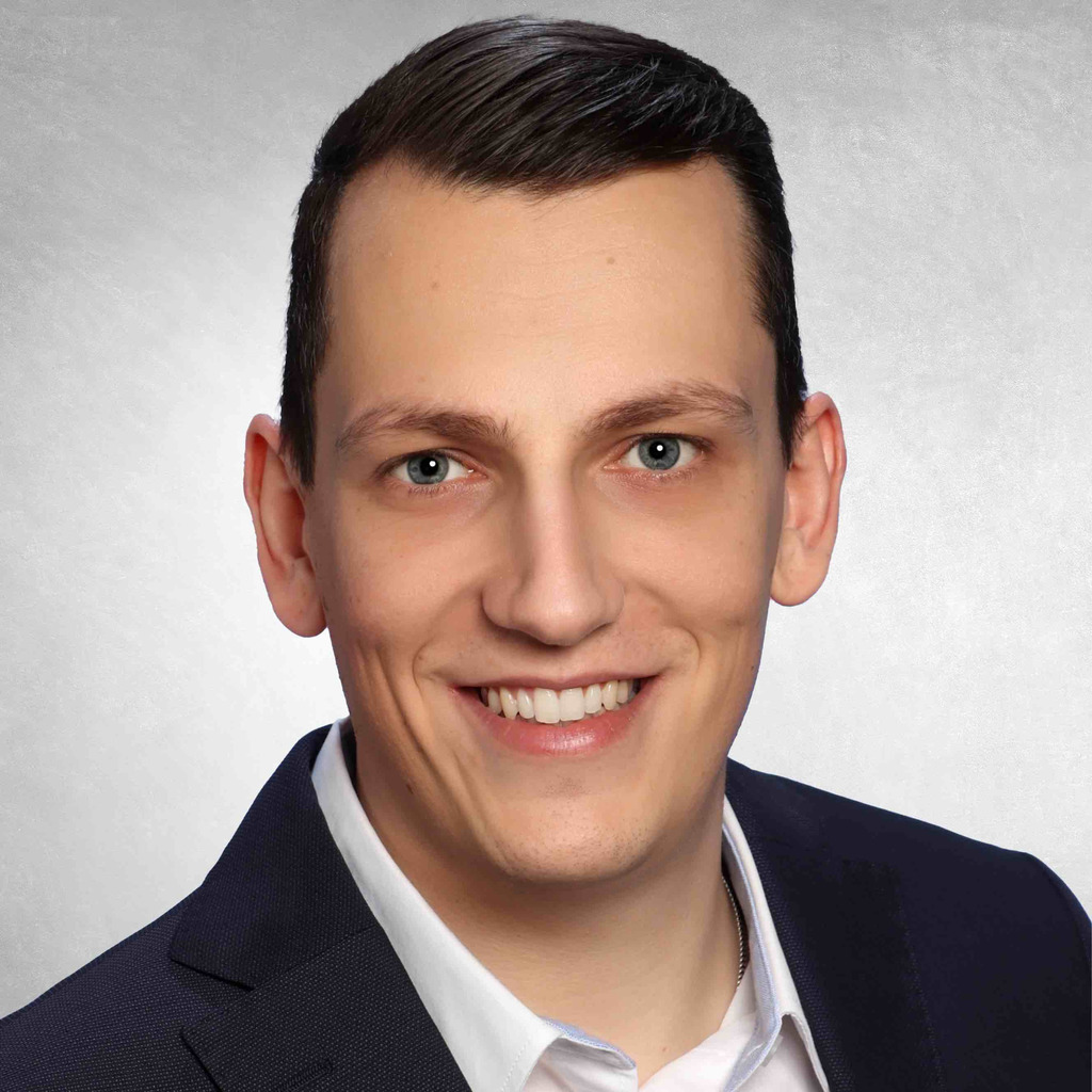 Steffen Mende - Fachinformatiker Systemintegration - VisionmaxX GmbH | XING