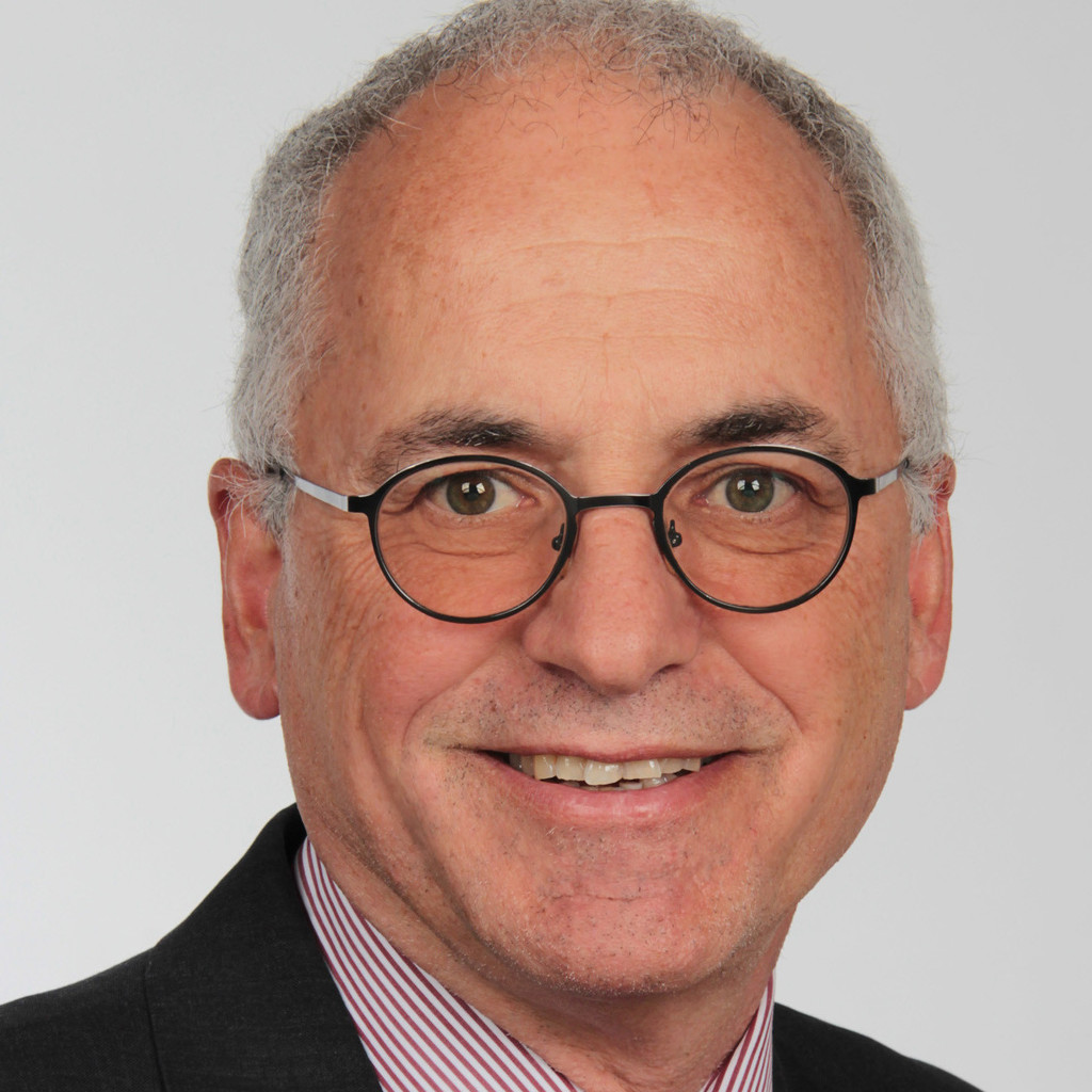 Thomas F. Hauser - Associate Partner - TOP FIFTY | XING