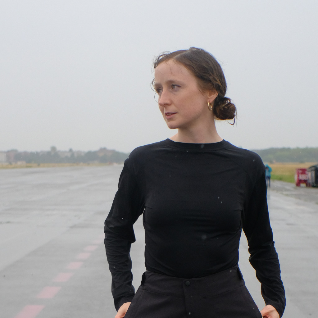 Jessica Lucia Townson - Texterin und Übersetzerin Vereinigtes ...