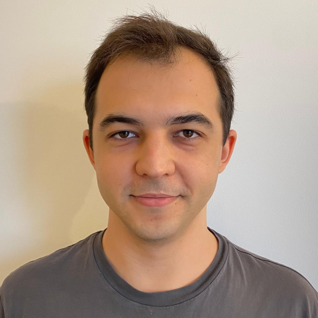 Gyokhan Kochmarla - Software Development Engineer - Amazon Web Services | XING