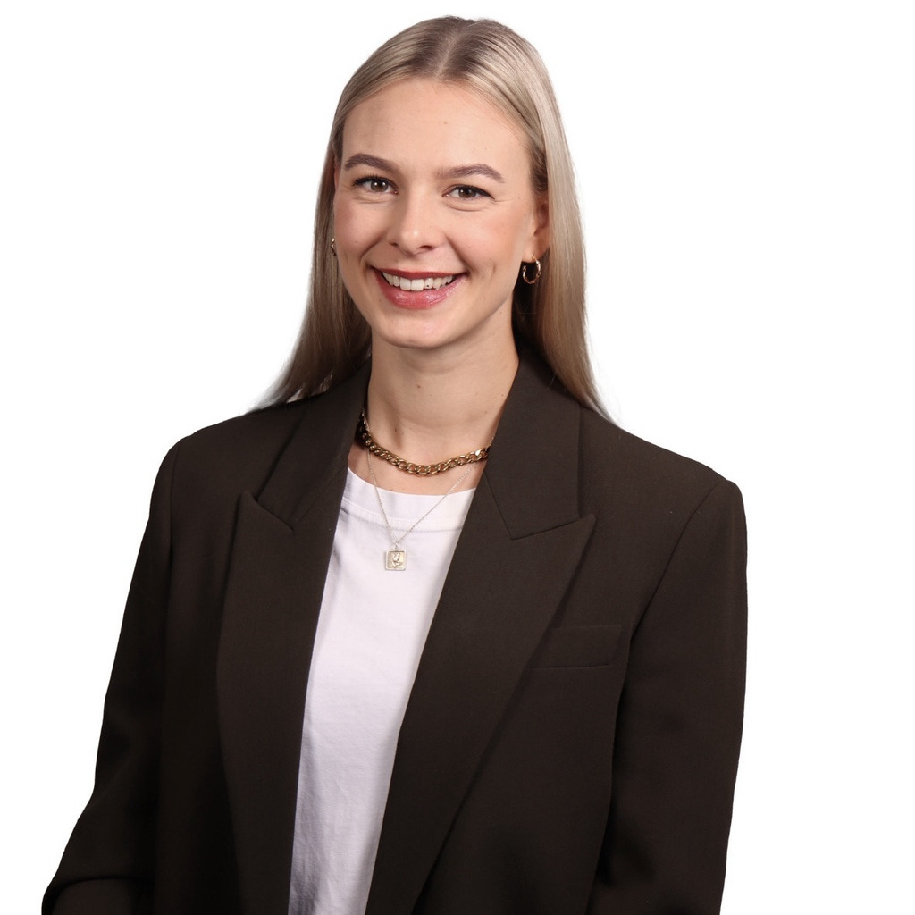 Vanessa Krömker - Personalmanager - NKV GmbH | XING