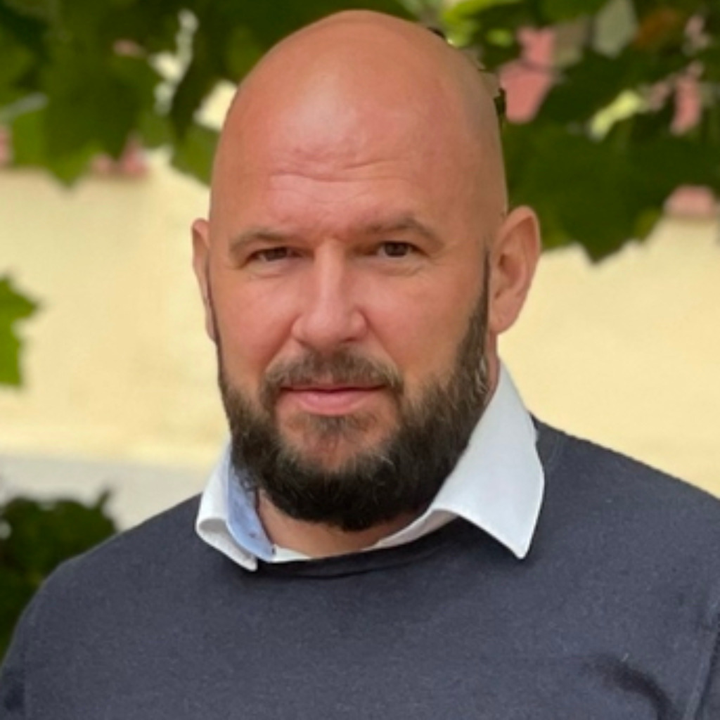 Thomas Beer - Sales Manager Southern Germany/Austria - Grafe Color ...