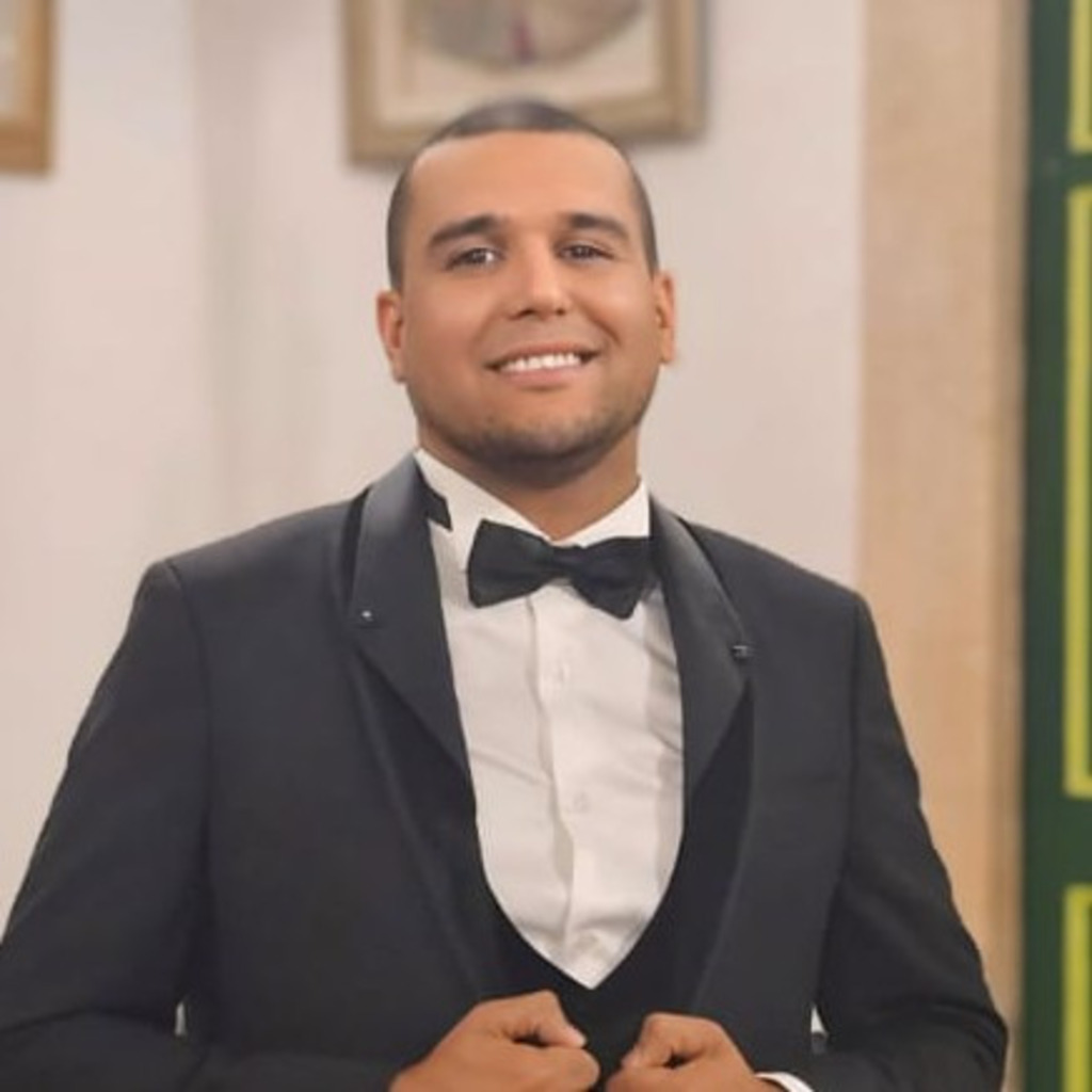 Walid Abidi - Polizist - Polizei | XING