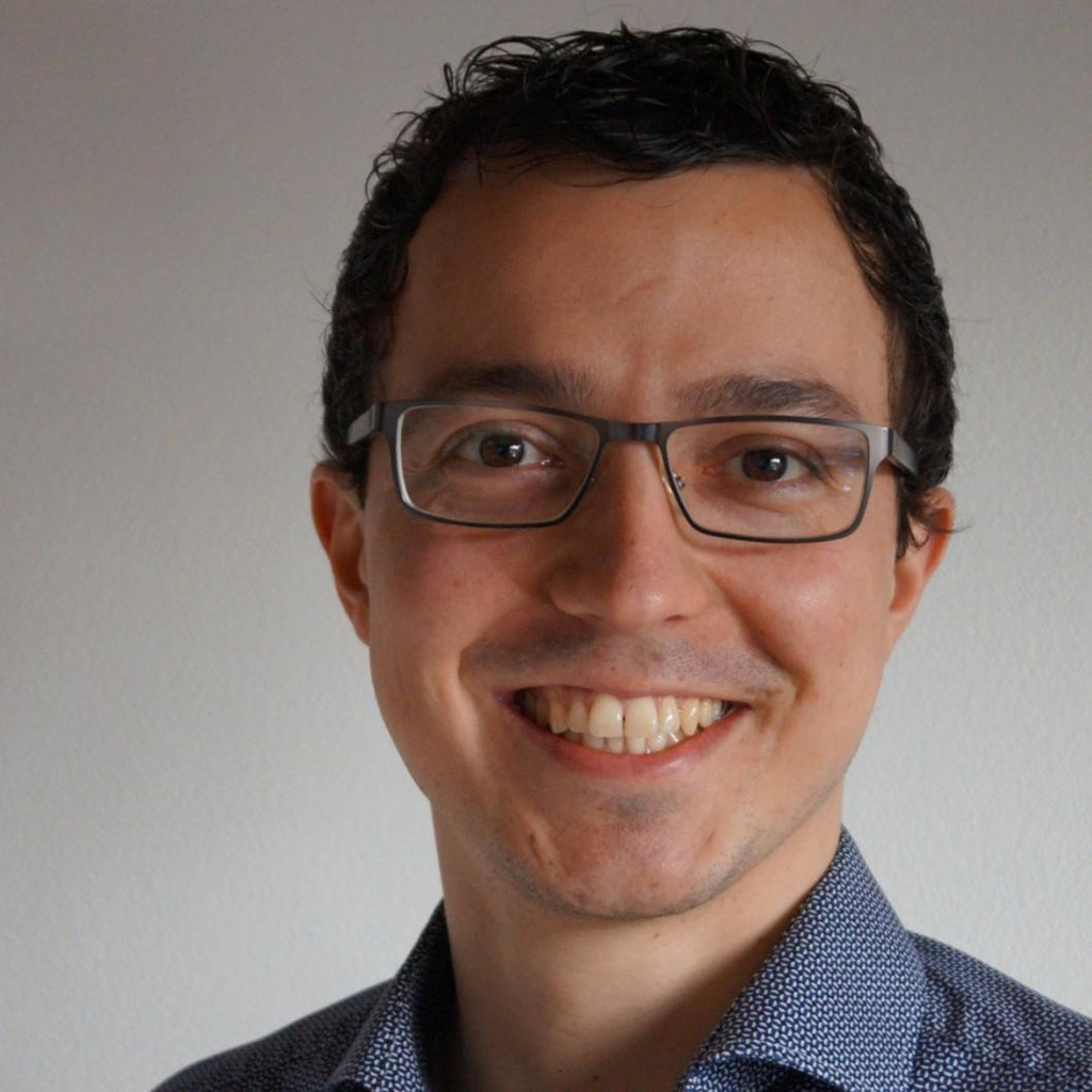 Markus Schick - Life Cycle Manager - Uhlmann Pac-Systeme | XING