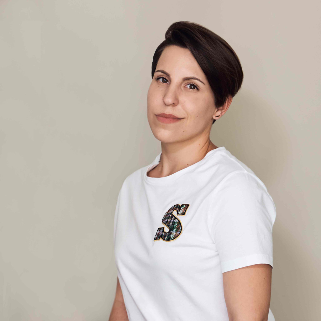 Sandra Hedderich - Senior Art Director - TRENDHAUS | XING