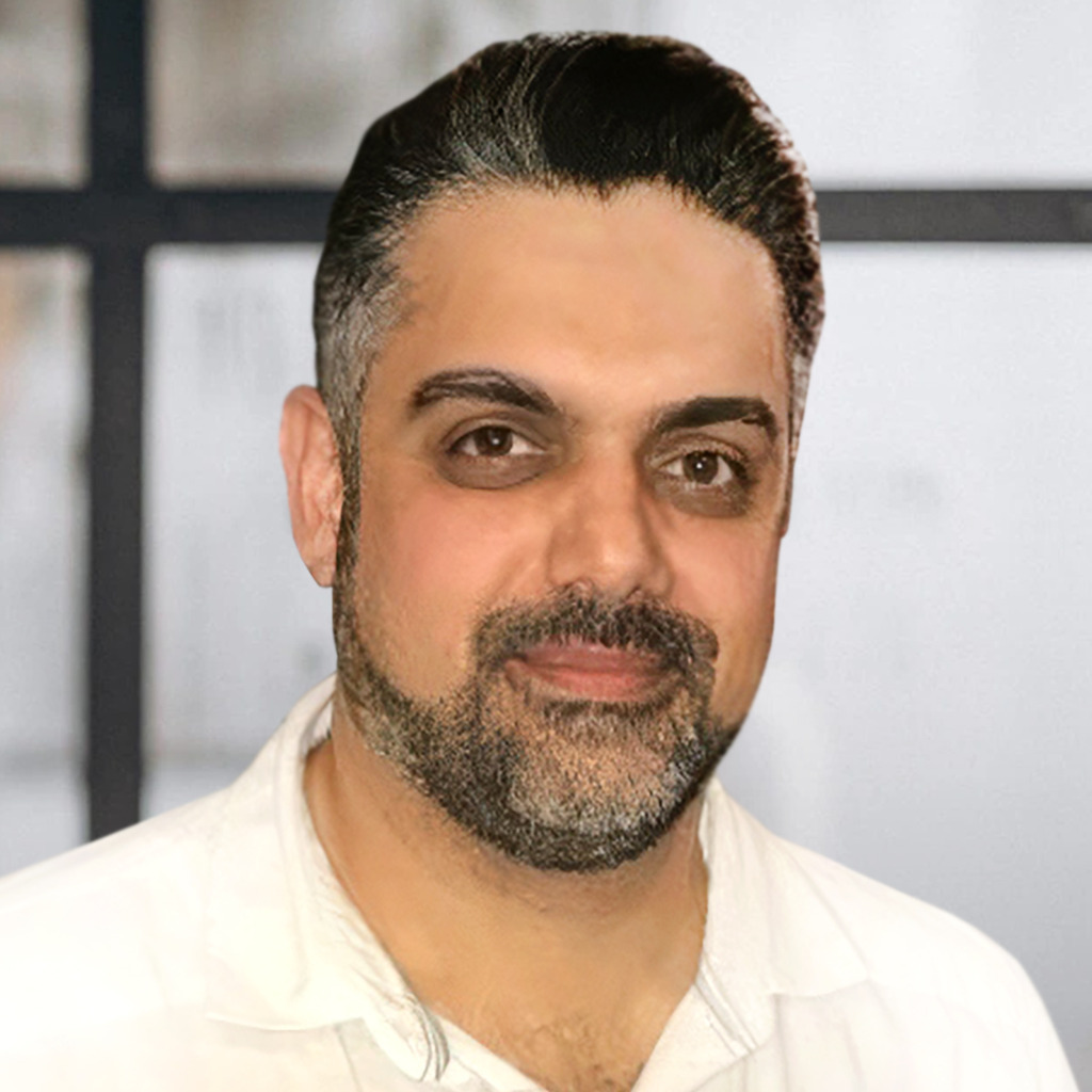 Siamak Ehsani - Technology Specialist - Infosys BPM | XING