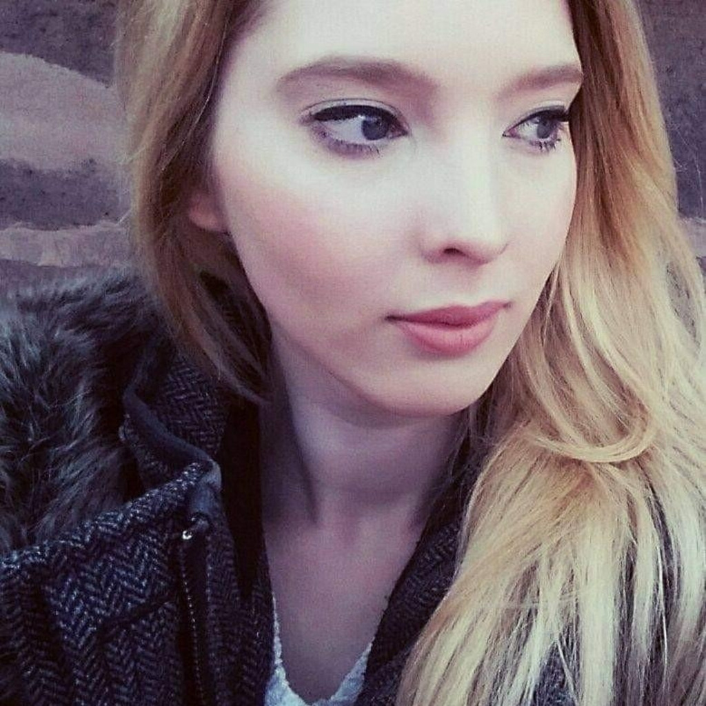 Sarah Sharp - Gesellschafterin - CAMovation GmbH | XING