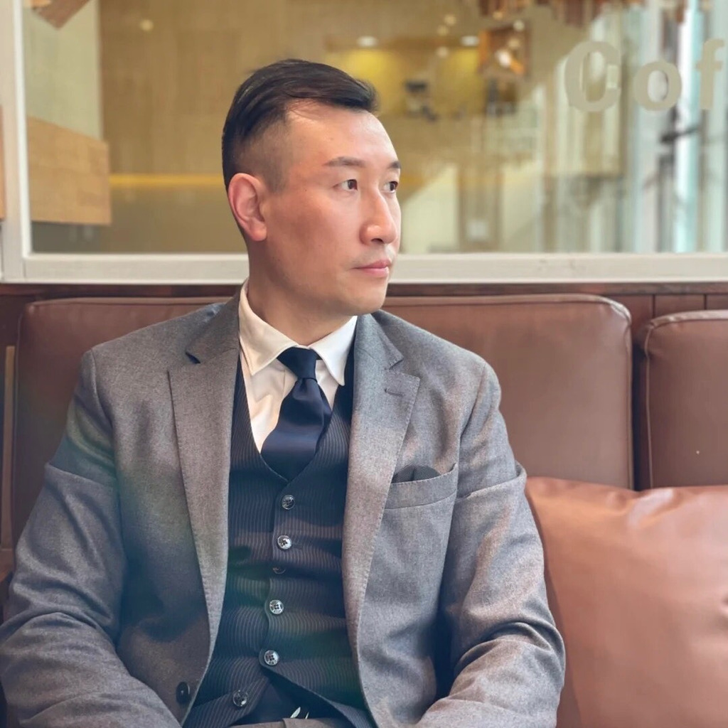 Tom Shen - COO - Chier Operating Officee | XING