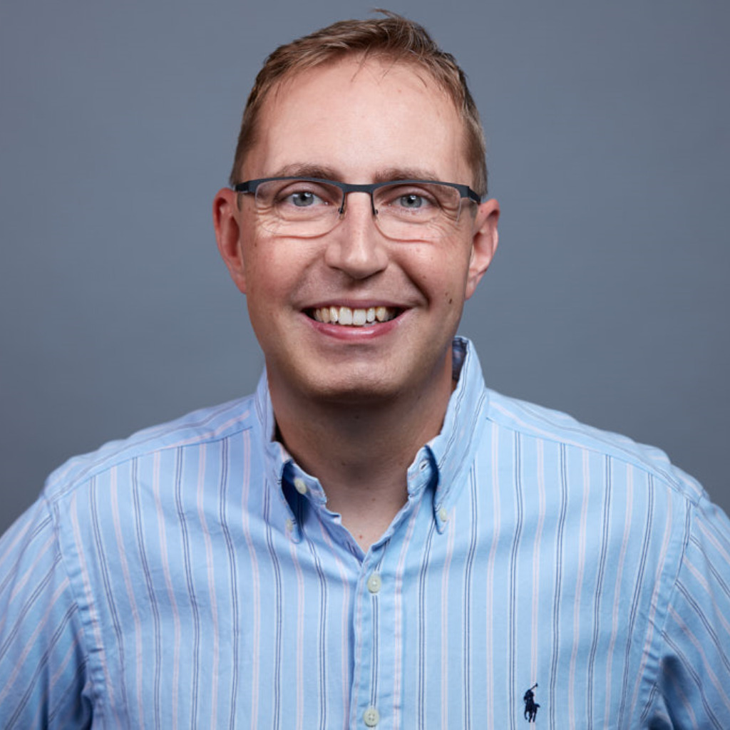 Carsten Puhlmann - Warehouse Operator - Bayer AG | XING