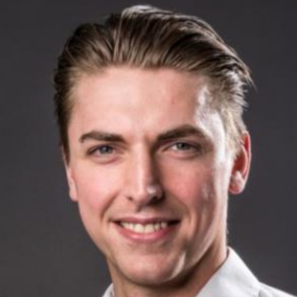 Mark Patrick Berndt - Quality Technician - MAGNA BÖCO GmbH | XING