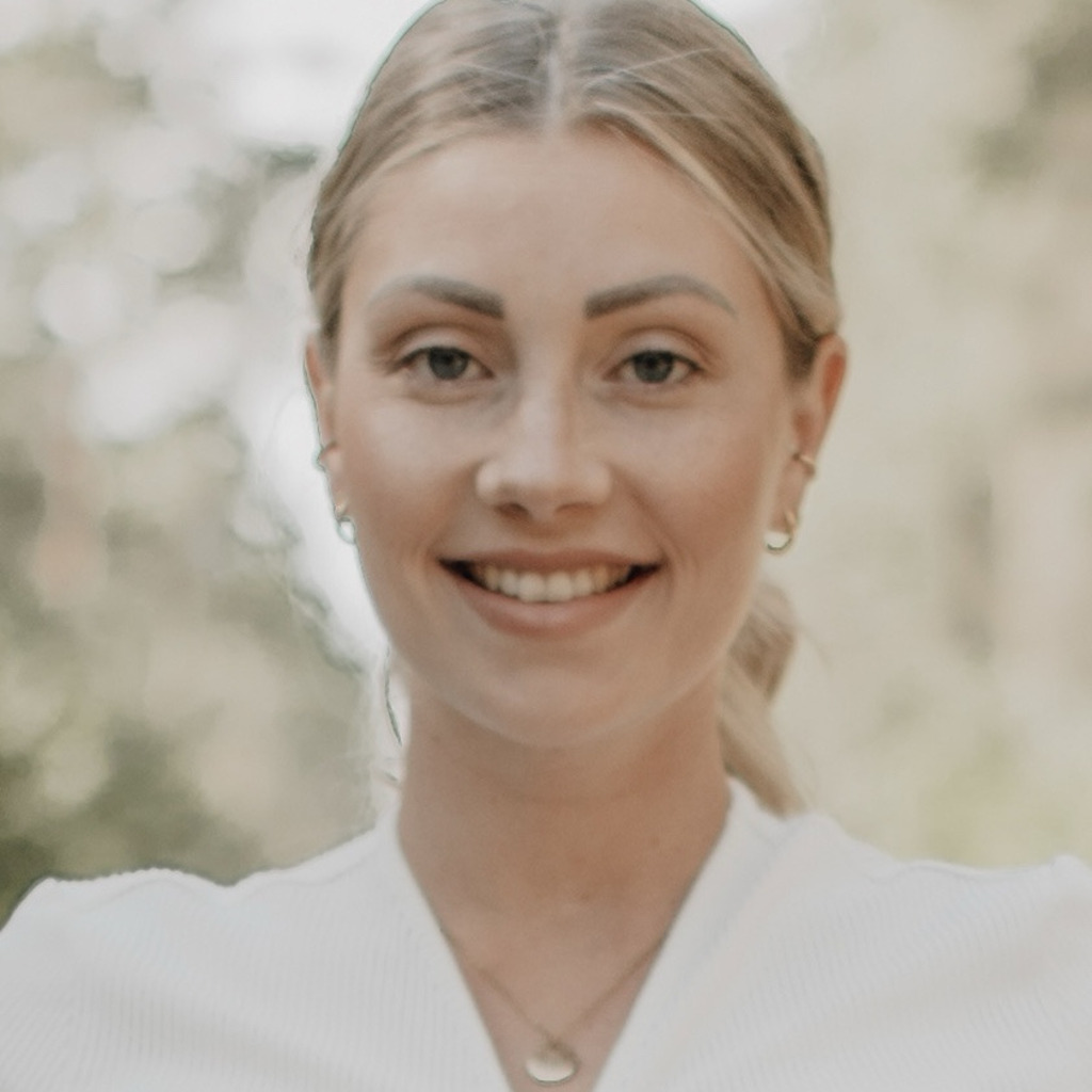 Jessica Uhl - Bürokauffrau - ALDI SE & Co. KG | XING