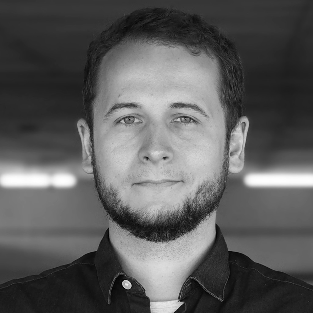 Peter Burri - Senior Product Designer - SinnerSchrader Swipe GmbH | XING