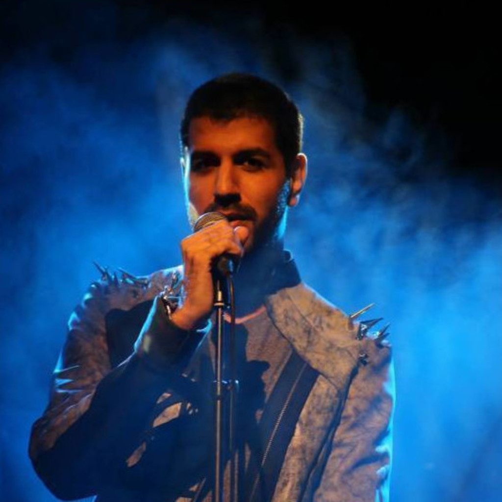 Qasim Ali - Künstler - DIVERSION ONE RECORDS | XING