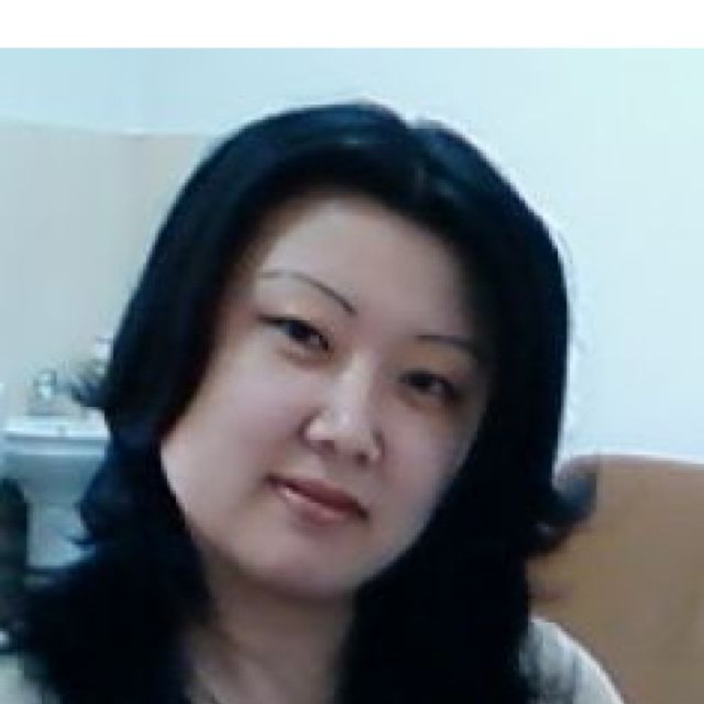 Elena Pak - Marketing - Caipos GmbH | XING