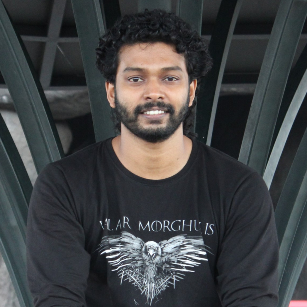 SUMESH CHANDRAN BK - Specialist-Application Operations - Allianz Technology India | XING