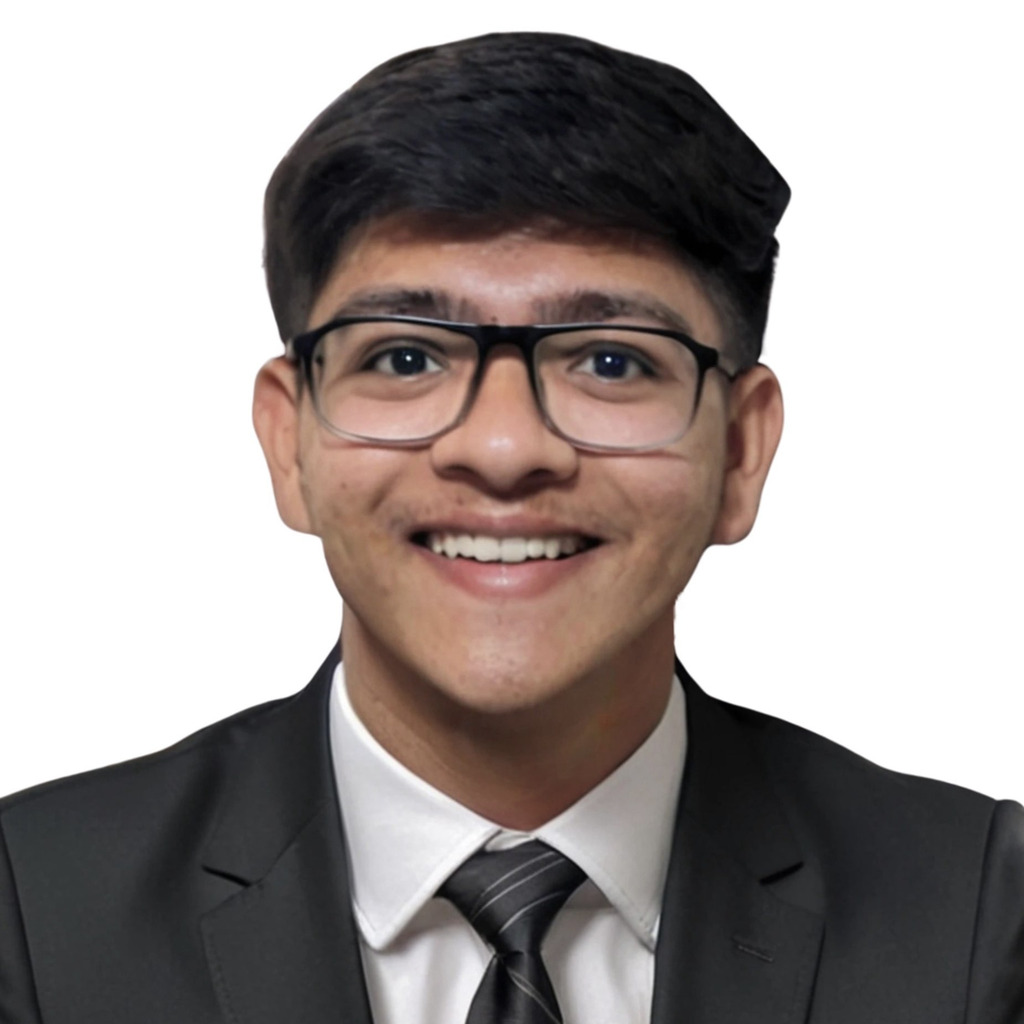 Harshit Jogani - Packer - Dmart | XING