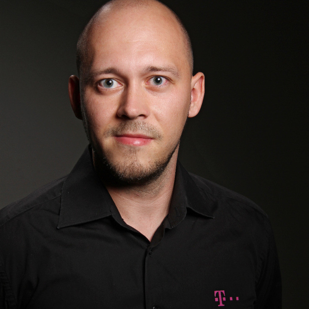 Michael Götzmann - System Engineer - Consulting & Engineering ...