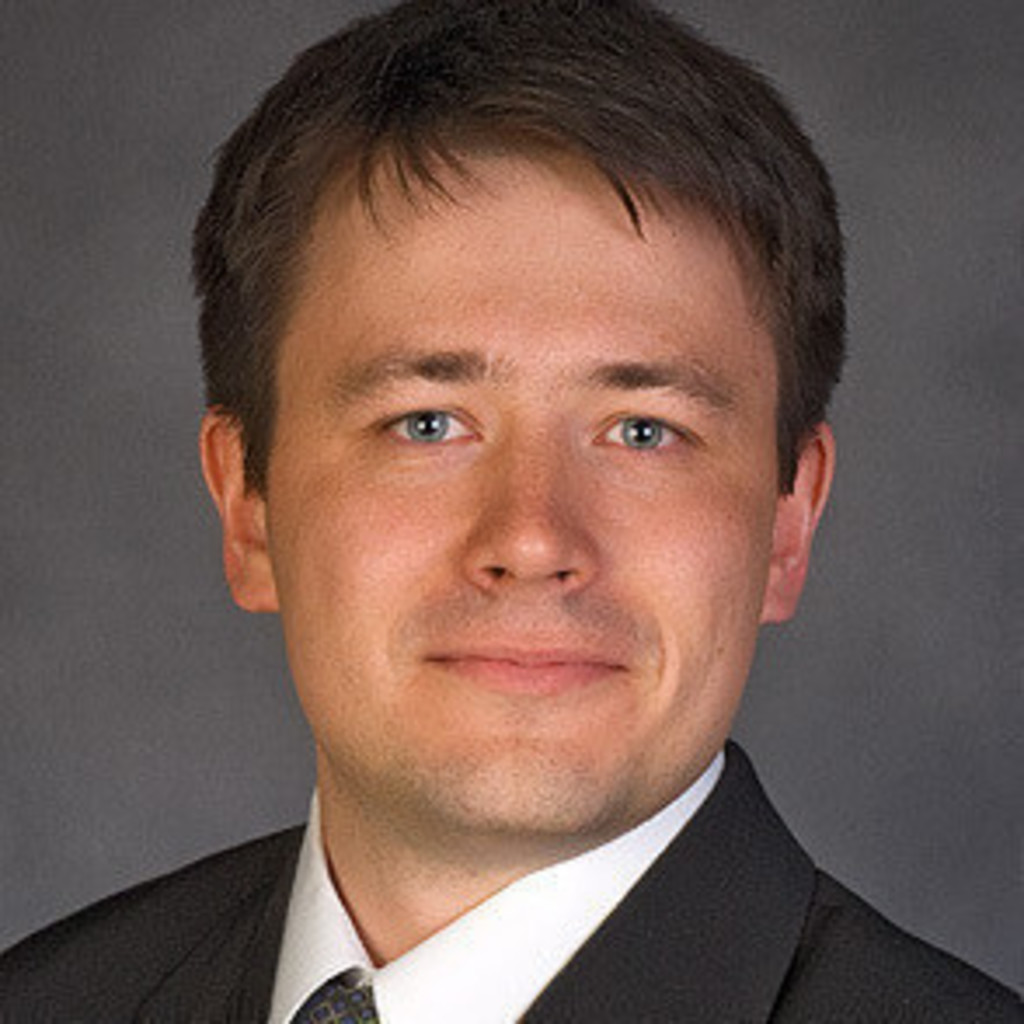 Dipl.-Ing. Anton Rudenko - Principal Mechanical Engineer | Structures ...