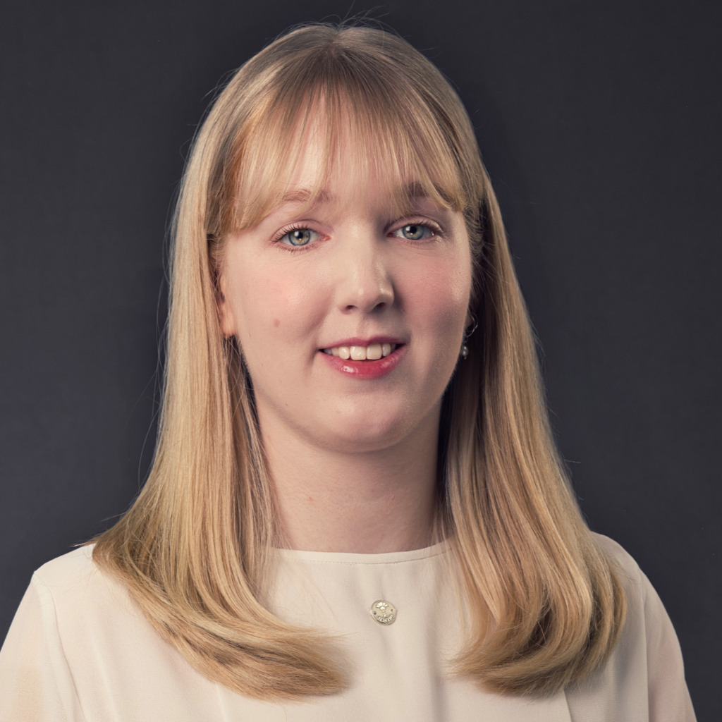 Anna-Katharina Ostermann - Software Developer - basecom GmbH & Co. KG | XING