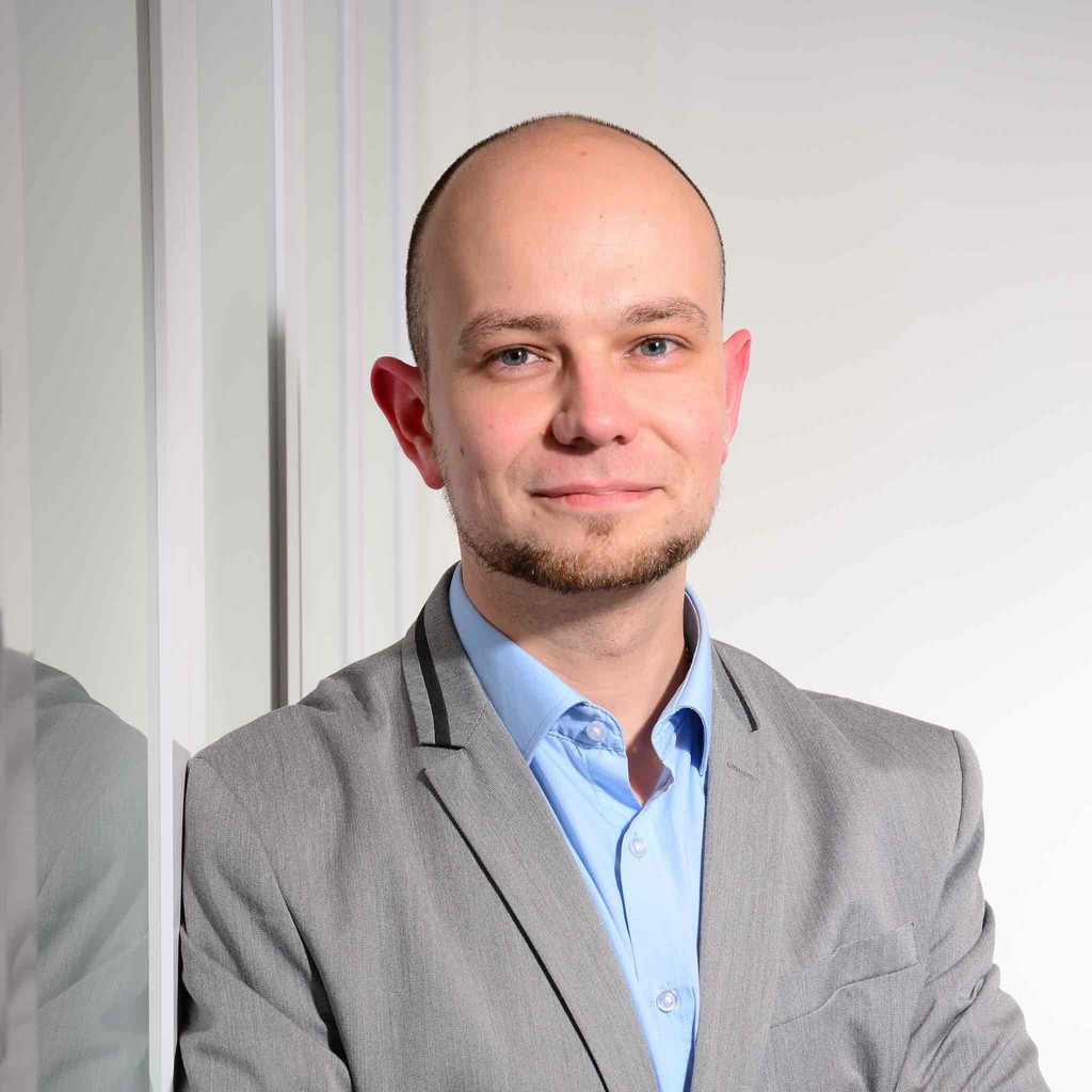 Steven Manthey - Controlling - ILS Hamburg | XING