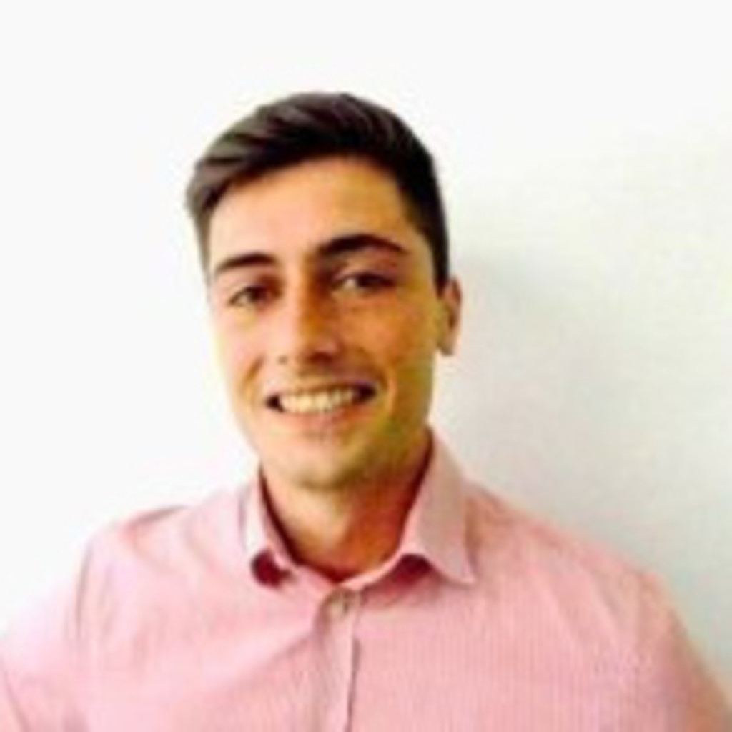 Theo Scott - Marketing Executive - Galigeo | XING