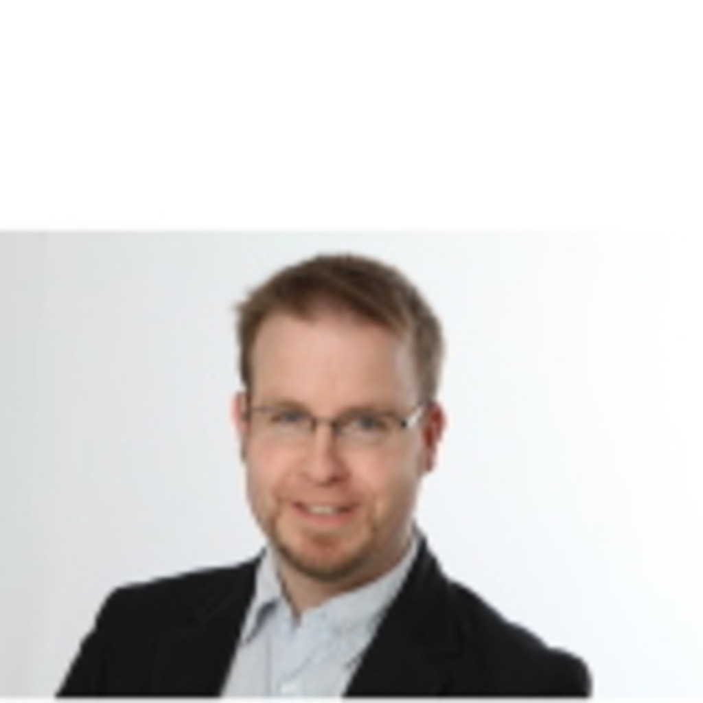 Joerg Schultz - IT-Consultant & IT-Projektleitung - FÜR SIE Handelsgenossenschaft eG (REWE ...