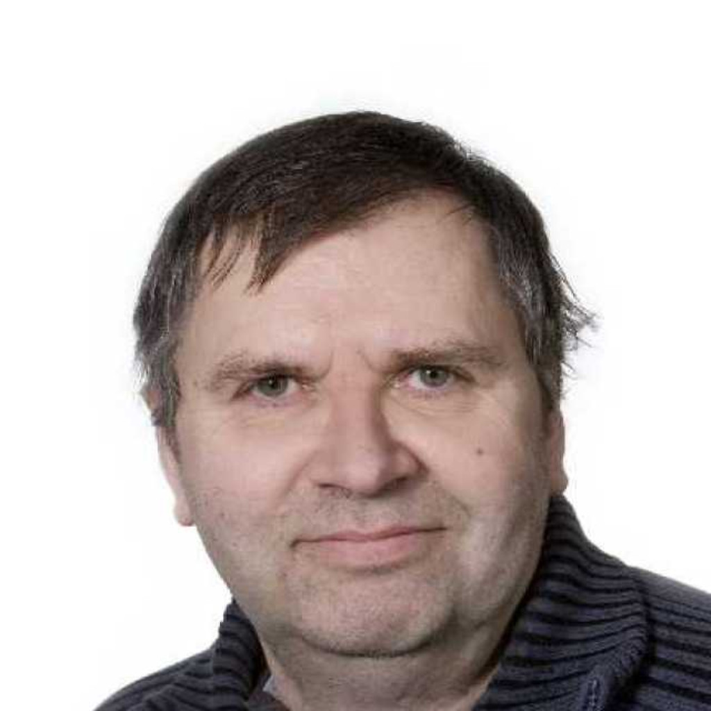 Ewald Emminger - lagerleiter - evva sicherheitstechnologie | XING