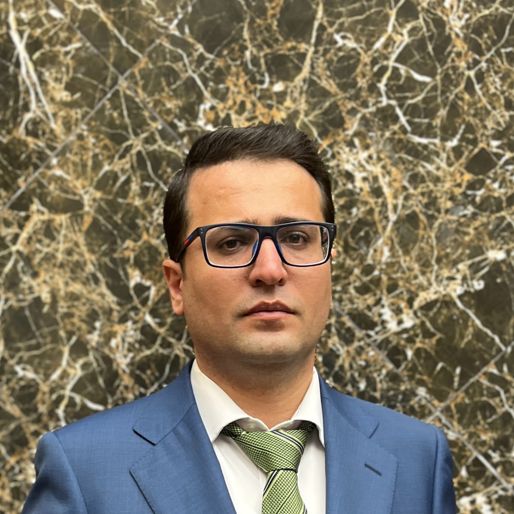 Farhad Manafi - Senior Back End Developer - Senior Back End Developer | XING