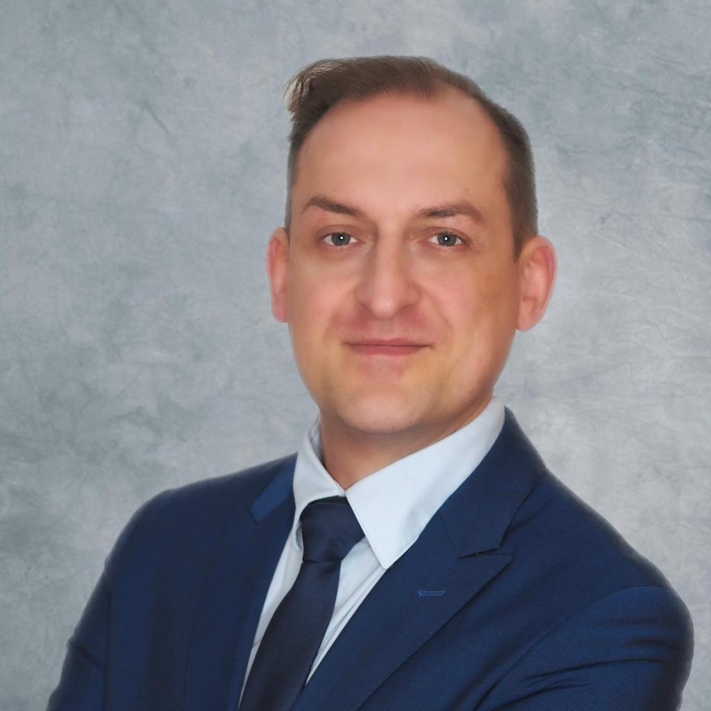 Dominik Spallek - Teamleiter Zerspanung - Dipl.-Ing. H. Horstmann GmbH ...