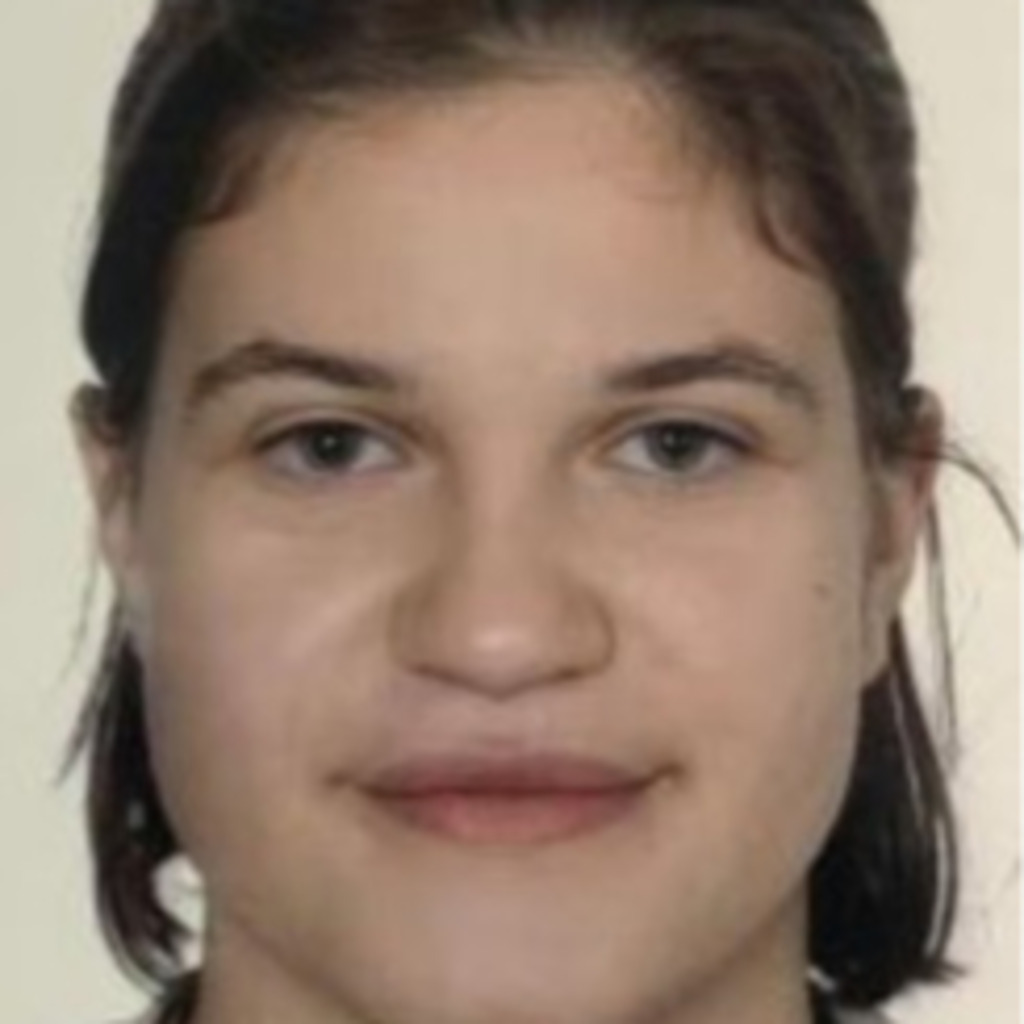 Esther Schmid - Biochemie - Technische Universität München | XING