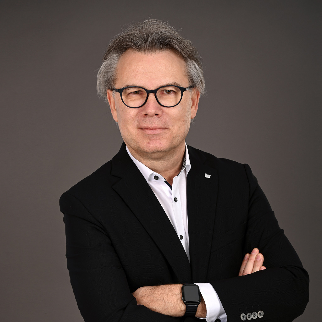 Robert Pasquier - Head of Canon Business Centers - Canon Schweiz AG | XING