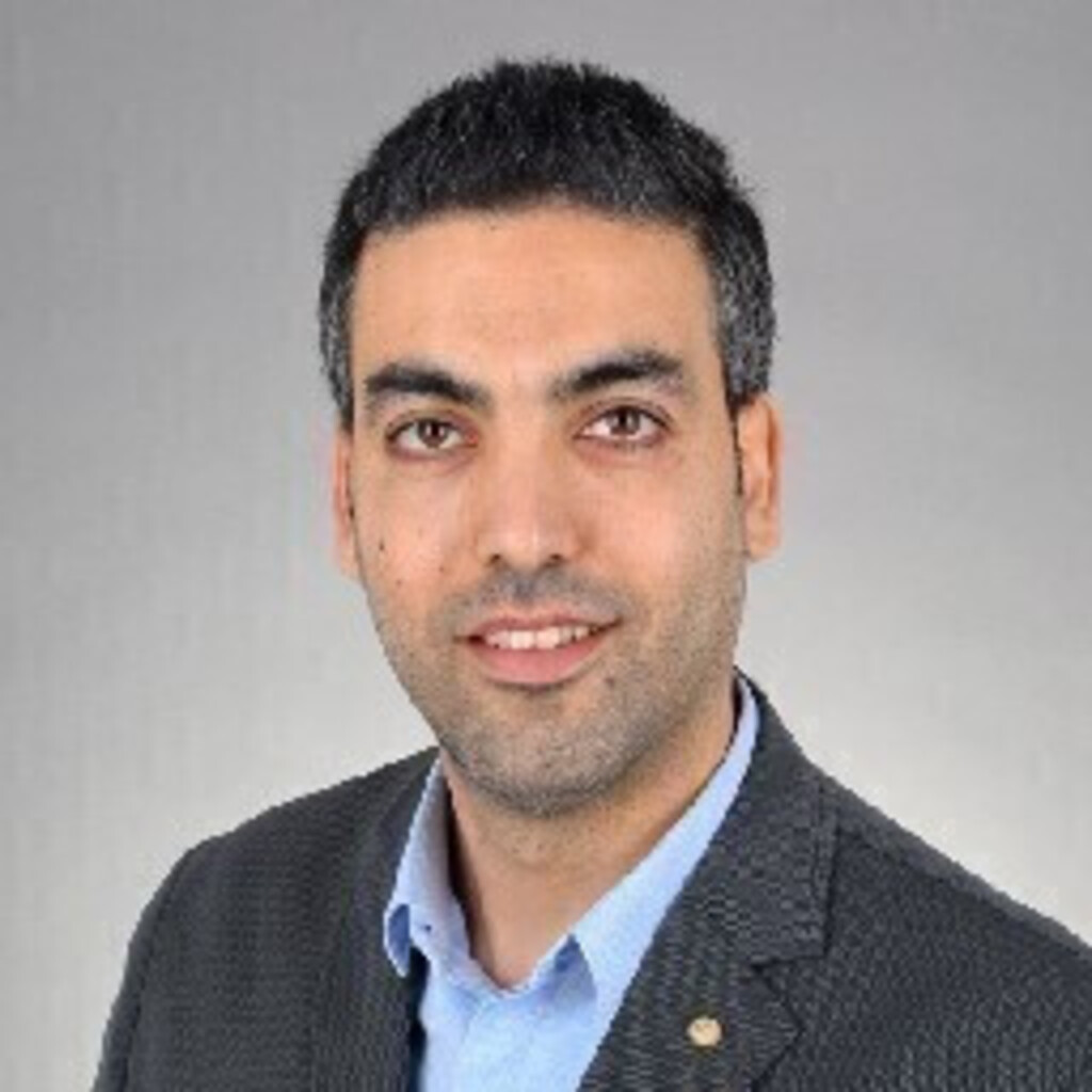 Ing. Mahmoud Al Qasabaghli - Junior DevOps & Cloud Engineer - Techstarter GmbH | XING