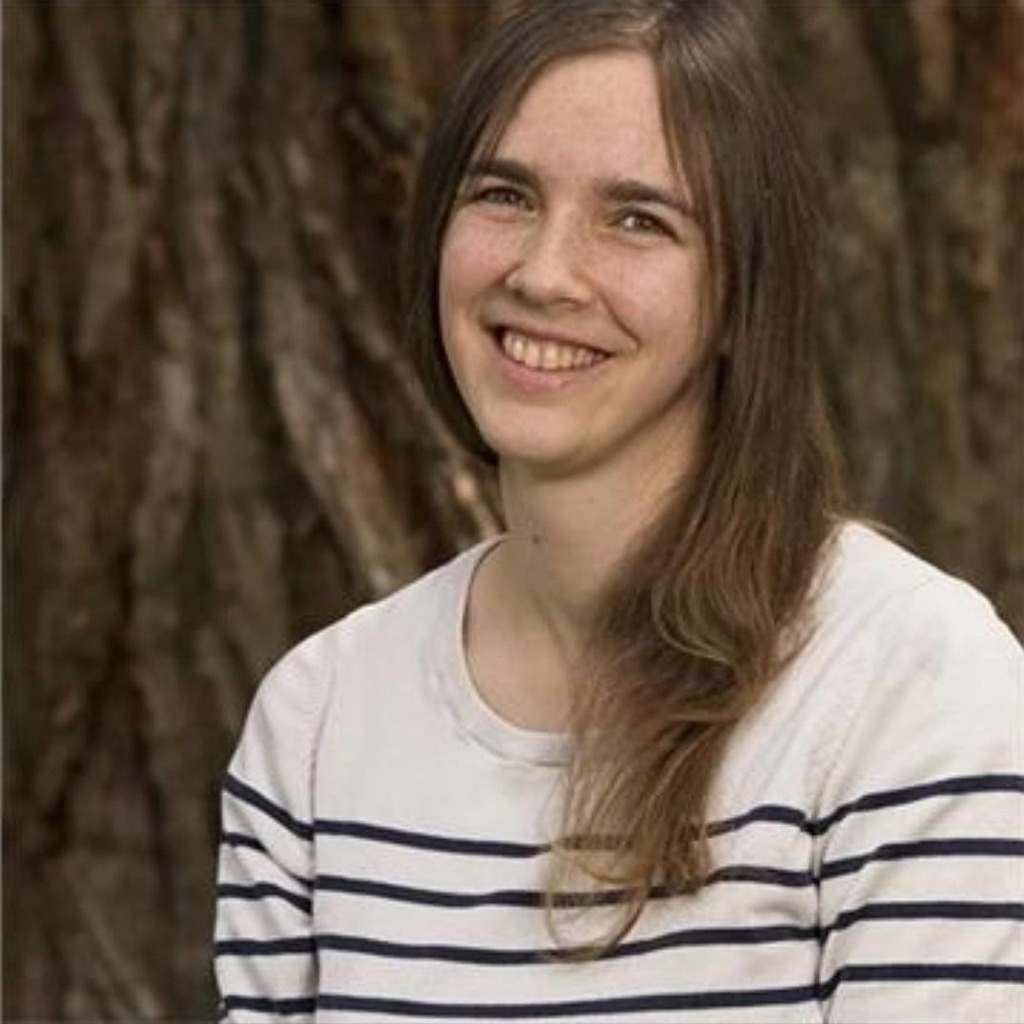 Johanna Brosch - Umweltplanerin - {} | XING