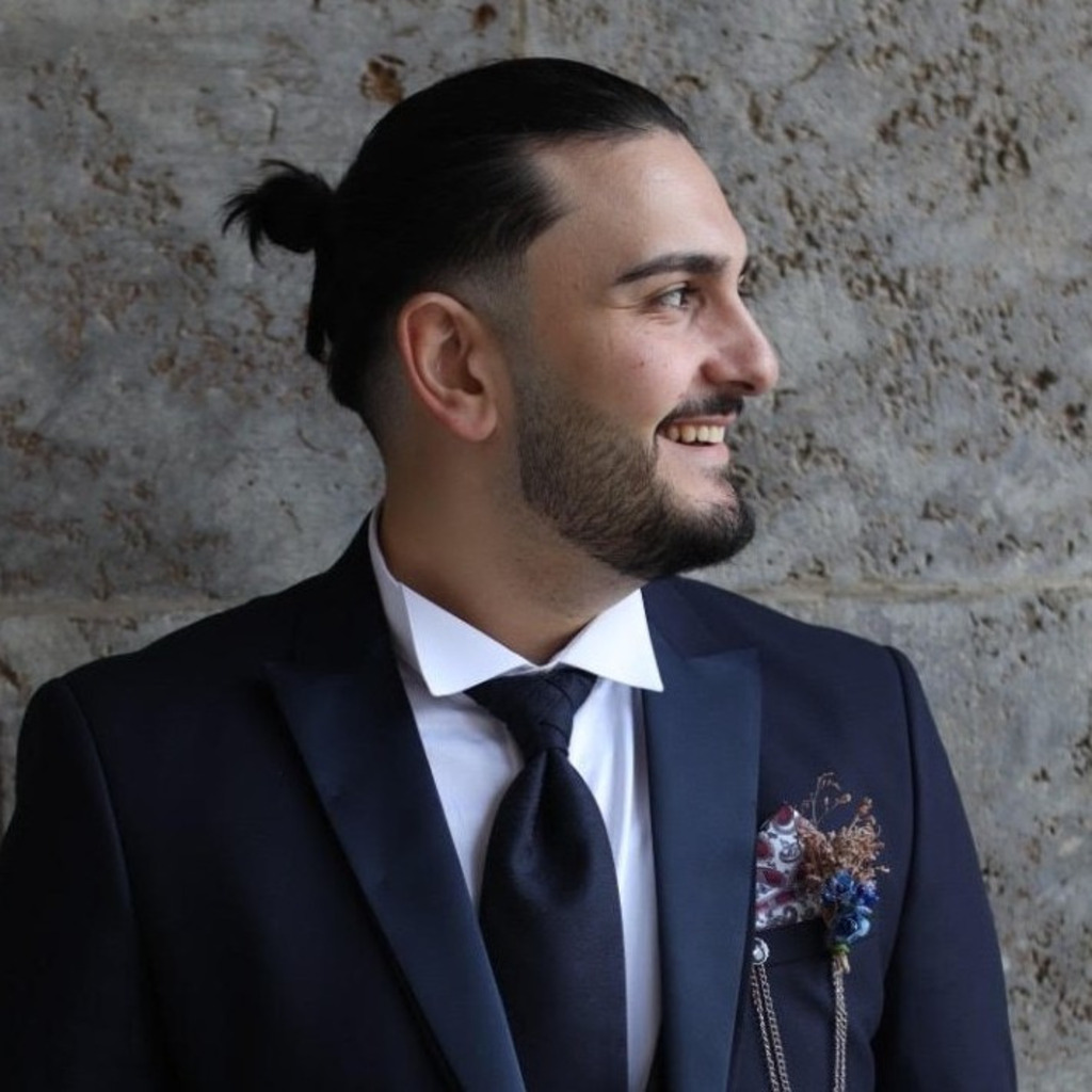 Dogan Alkilic - Software Developer - Behrens & Schuleit GmbH | XING