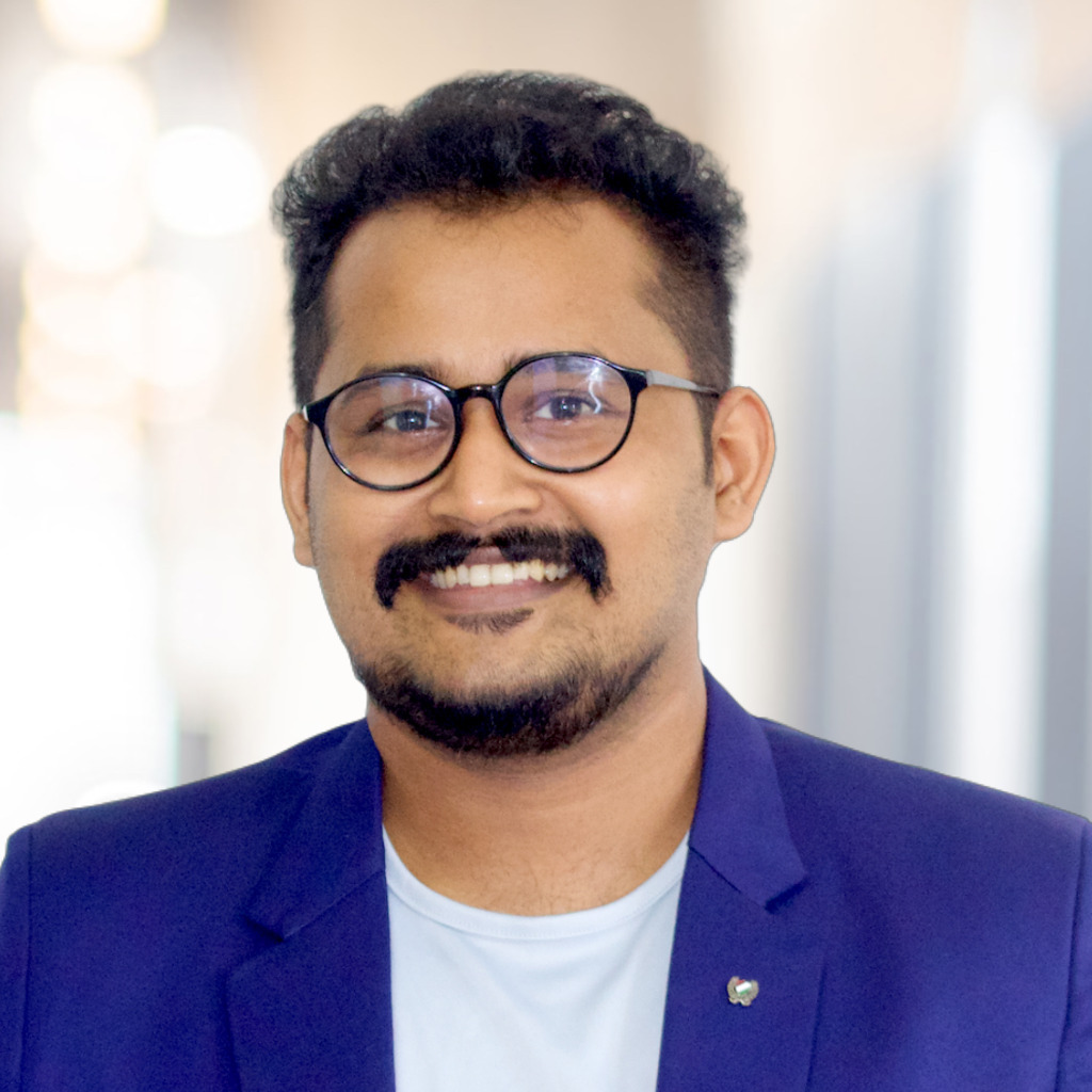 Rajesh Raghavan - Senior User Experience Designer - MindTree Ltd. | XING