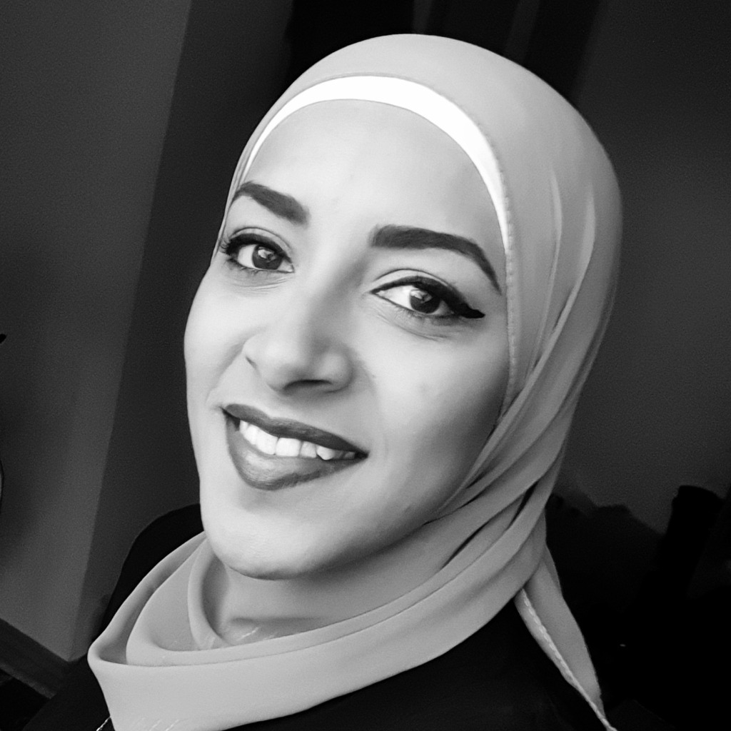 Aya Hamza - IT Consultant - msg systems ag, Ismaning | XING
